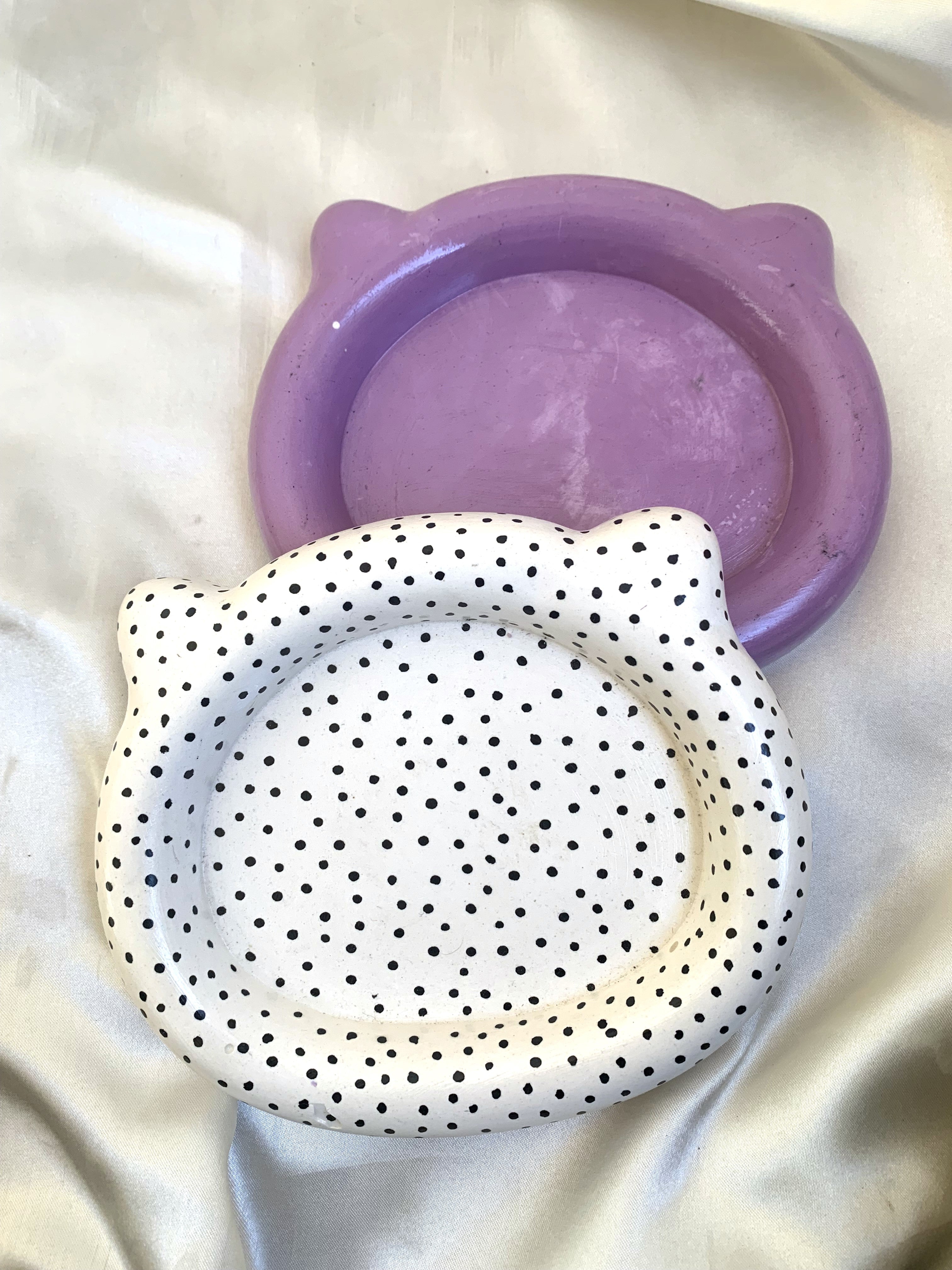 Cat Tray – Claymate
