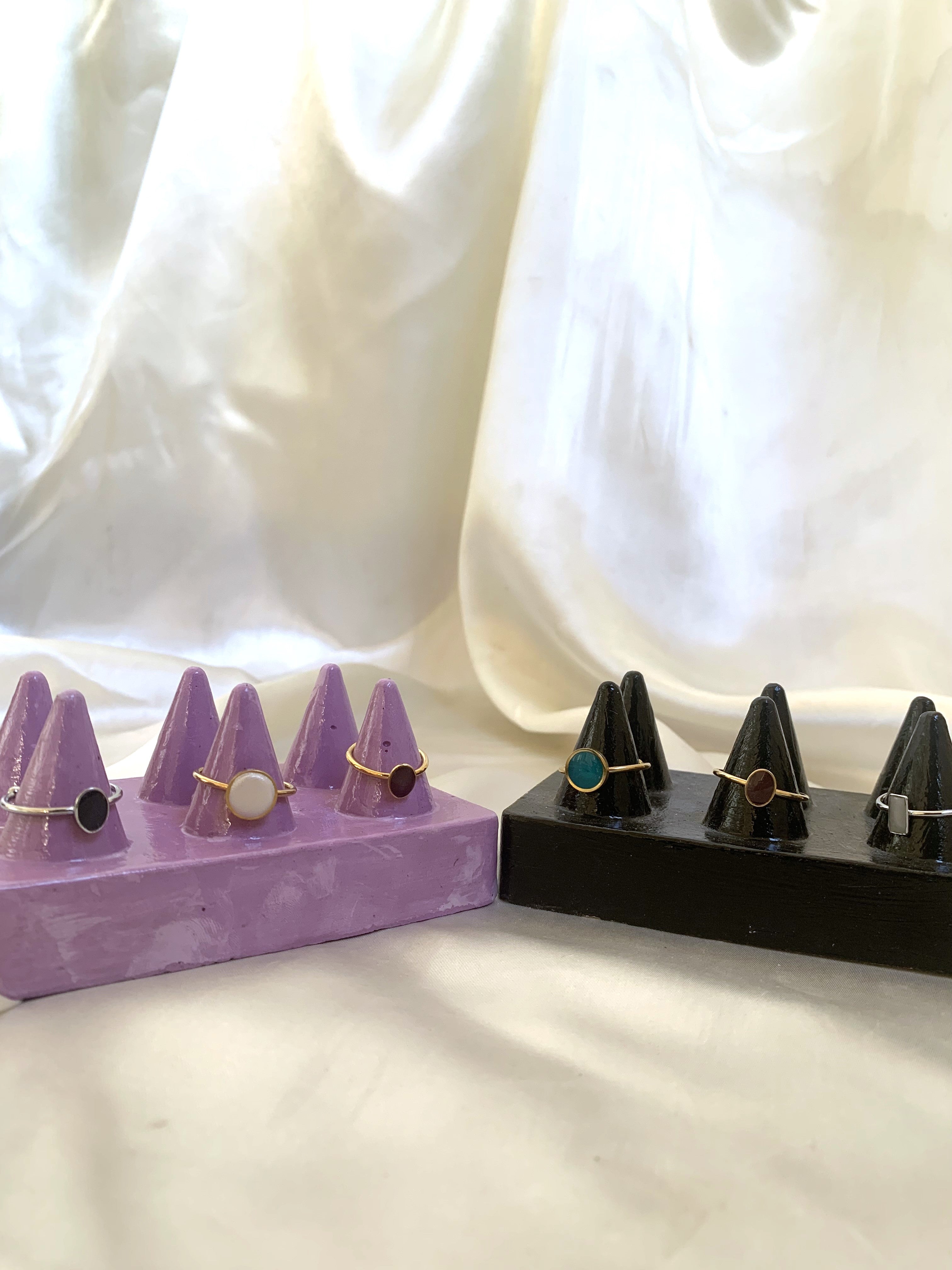 Ring holder – Claymate