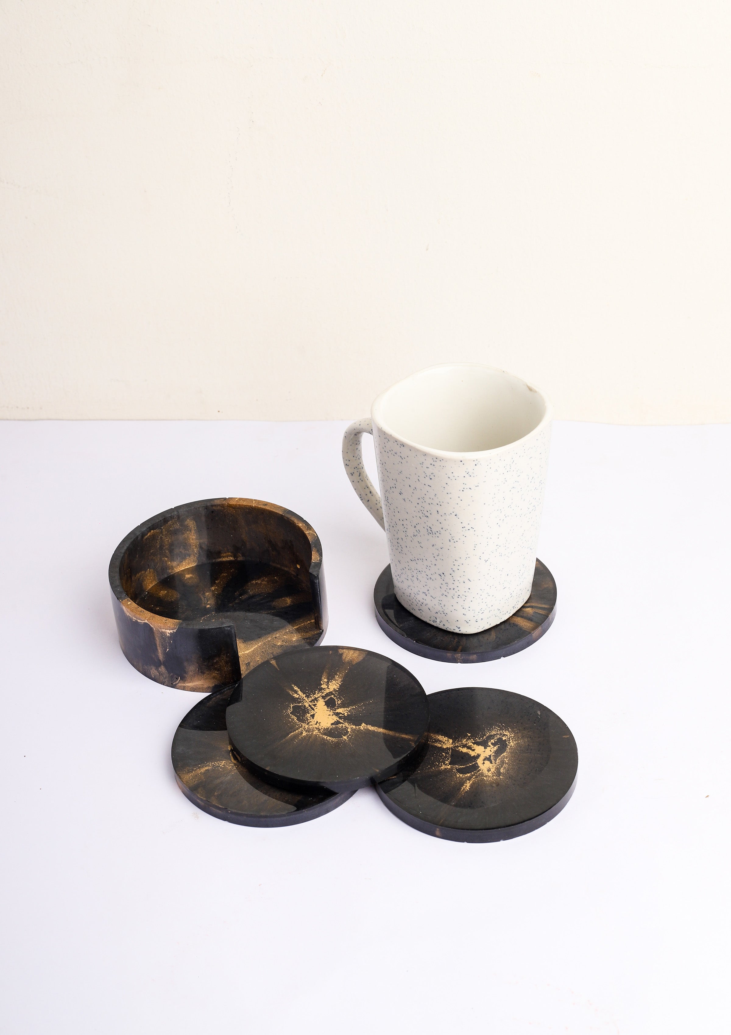 Resin Decor – Claymate