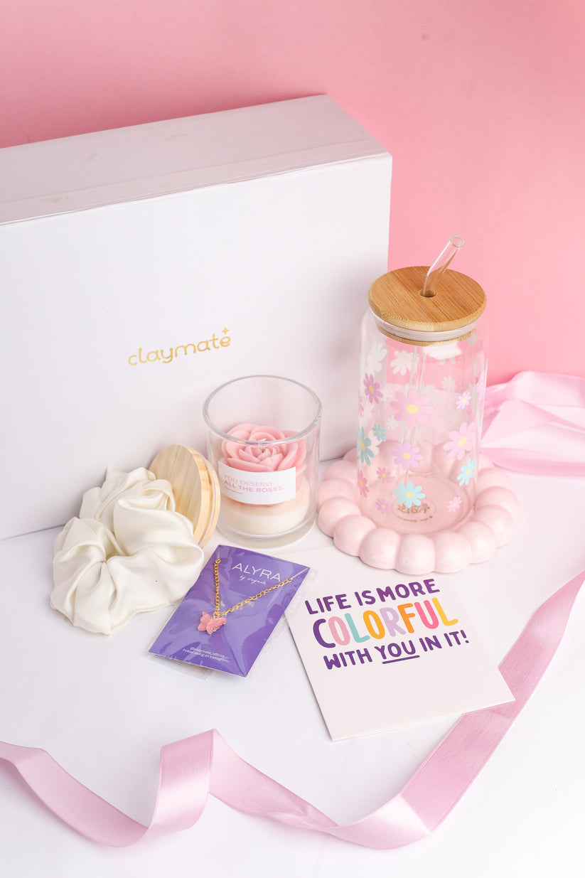 Appreciation Gift Box – Claymate