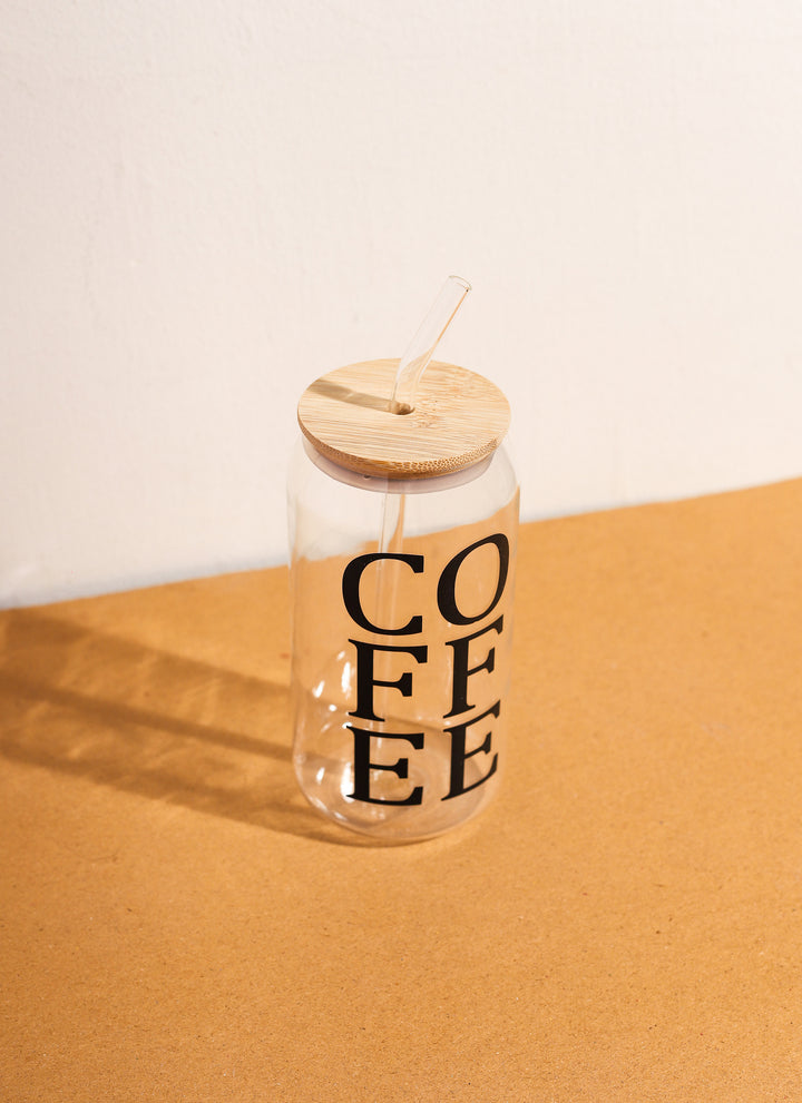 Buy Glass Cans & Cold Drink Tumblers in Pakistan – Claymate