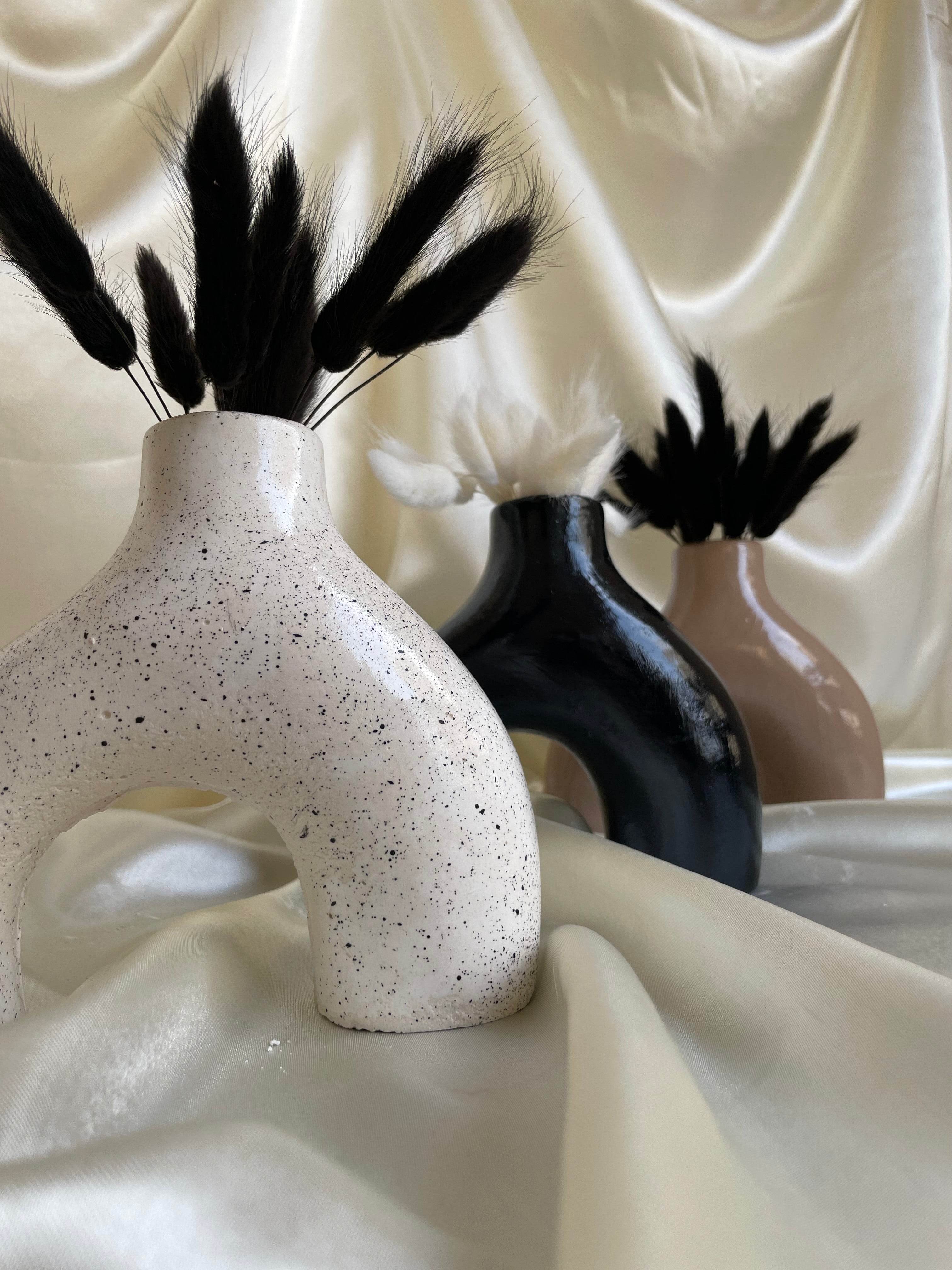 Irregular Vase – Claymate