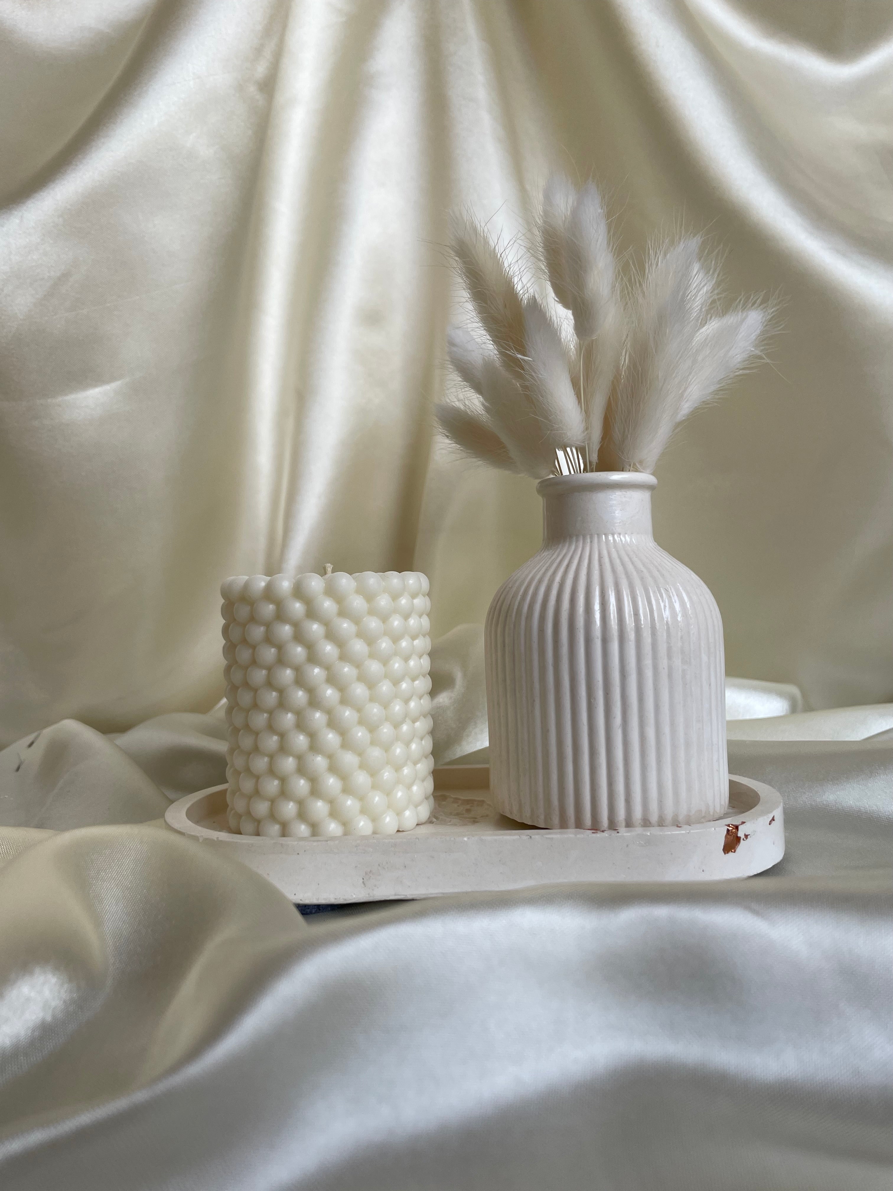 Discounted Decor Bundles | Trays, Vases, Candles & More – Claymate