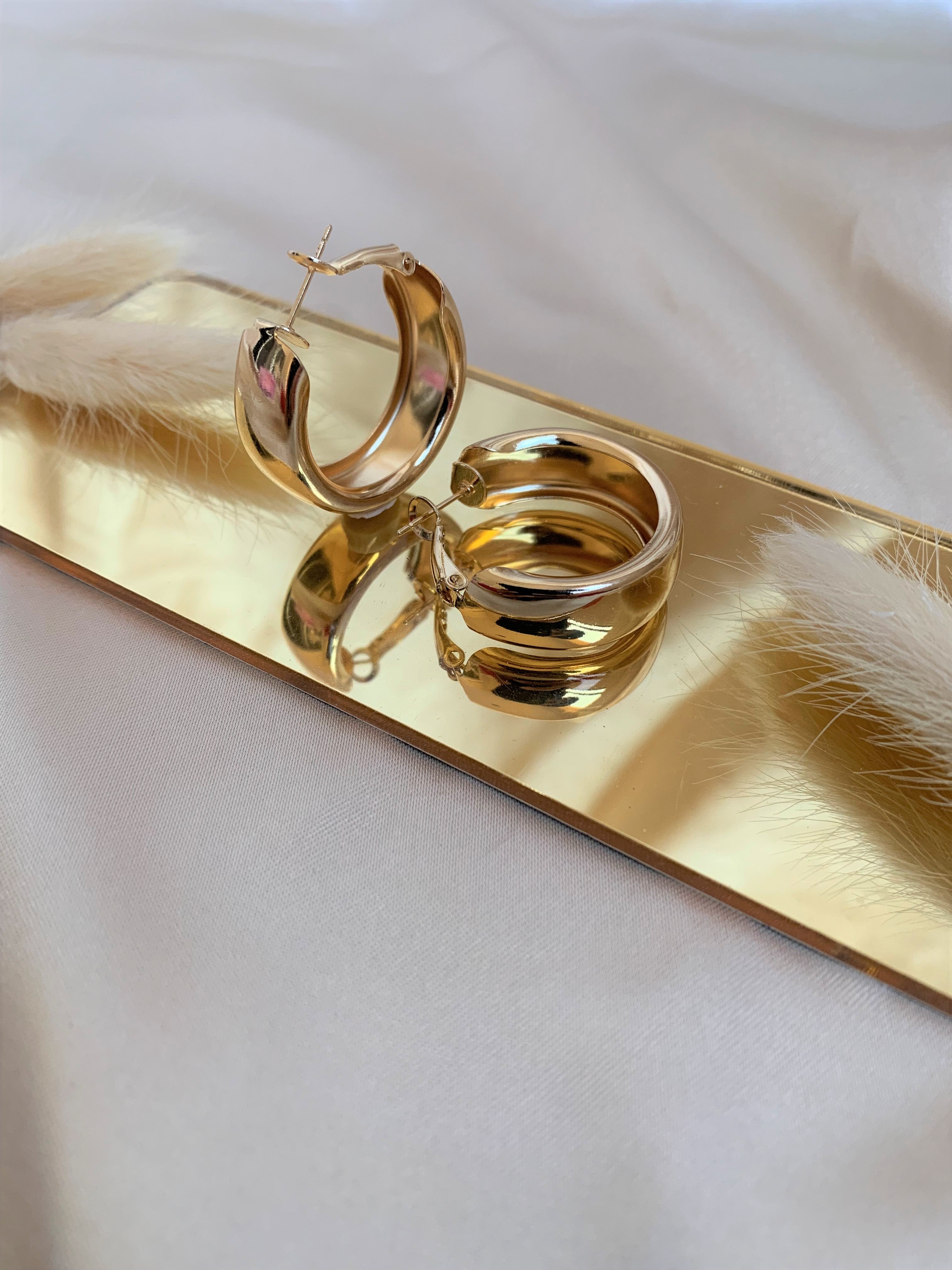 Handmade Jewelry Collection in Pakistan – Claymate