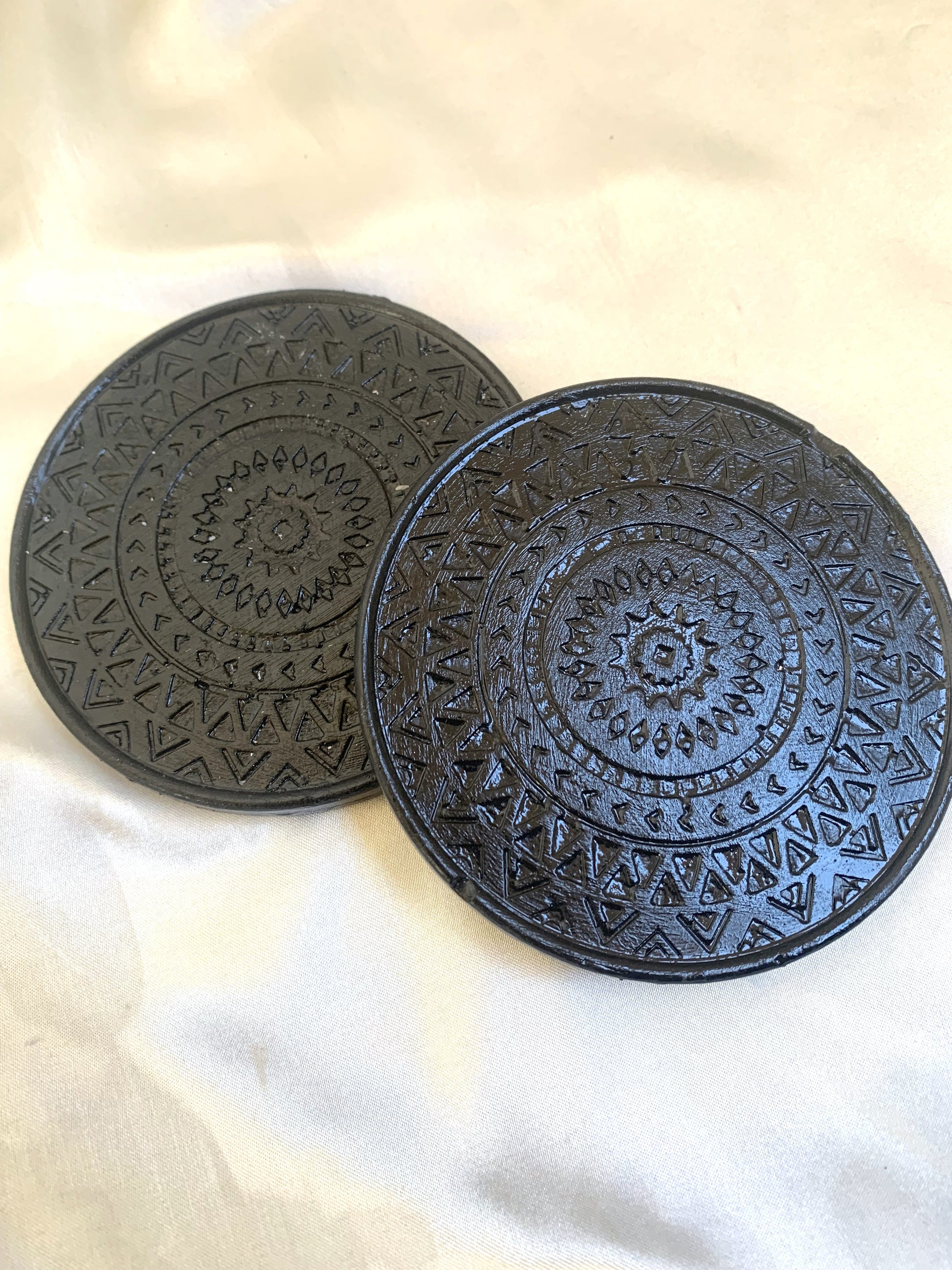 Coaster Set – Claymate
