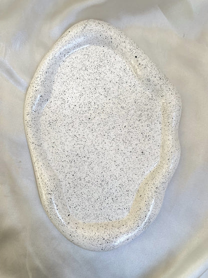 Oval Cloud Tray – Claymate