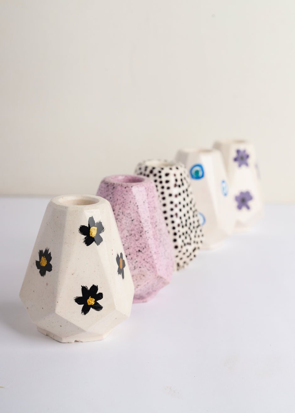 Affordable Home Decor | Trays, Vases, Candles & More – Claymate