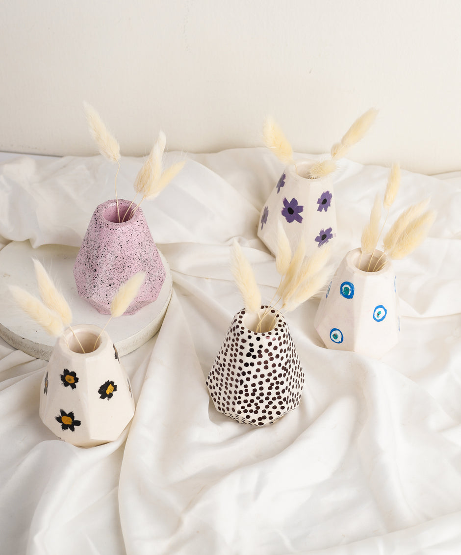 Affordable Home Decor | Trays, Vases, Candles & More – Claymate