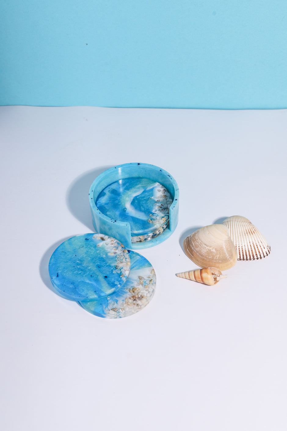 Resin Decor – Claymate