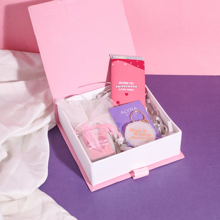 Mini Love Bundle – Claymate