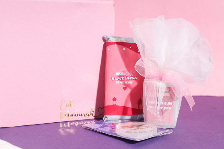 Mini Love Bundle – Claymate