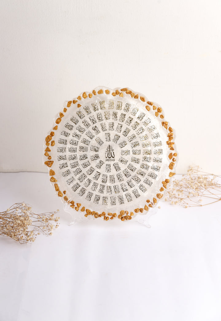 Resin Decor – Claymate